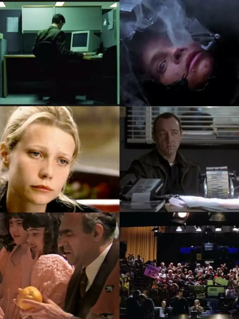 Foreshadowing in Films: The Hidden Clues That Shape Great Stories - Studiovity