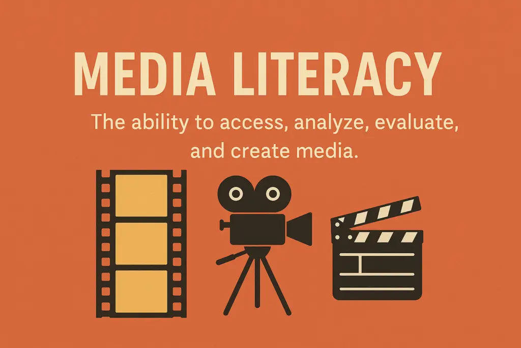 Media Literacy Explained: 3 Powerful Films That Teach Critical Thinking ...