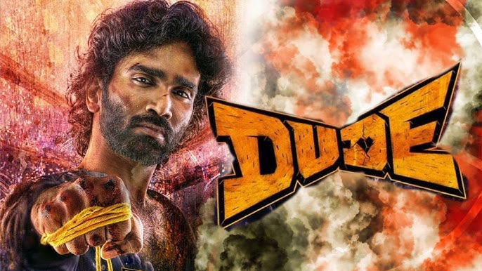 Pradeep Ranganathan Shines in ‘Dude’ Trailer: A Fresh Tamil Rom-Com with Mamitha Baiju - Studiovity