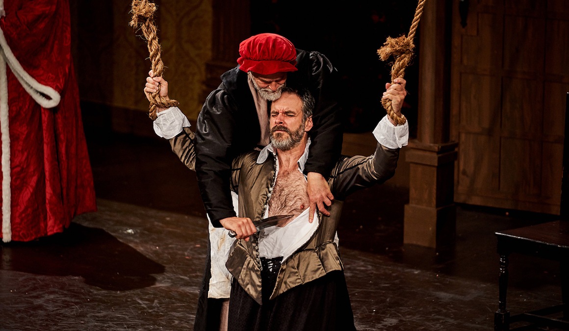 THE STRUCTURE FOR YOUR SCRIPTWRITING/SCREENWRITING: five-act structure