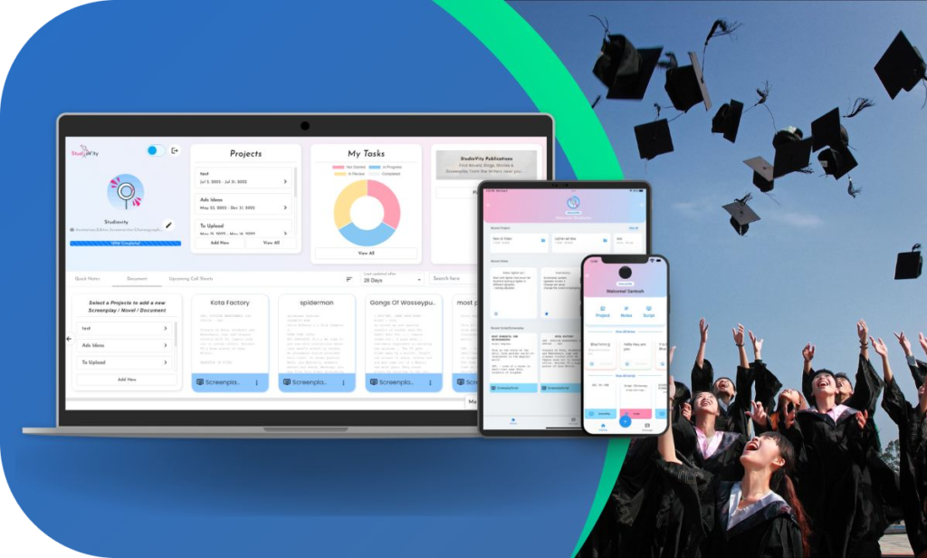 The Checklist for a Successful Pre Production Process - StudioVity