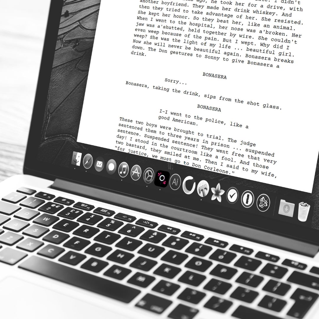 Teleplay Vs Screenplay Vs Script ? How to use them in your writing ...