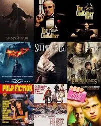 Top 10 best scripts of all time. - Studiovity