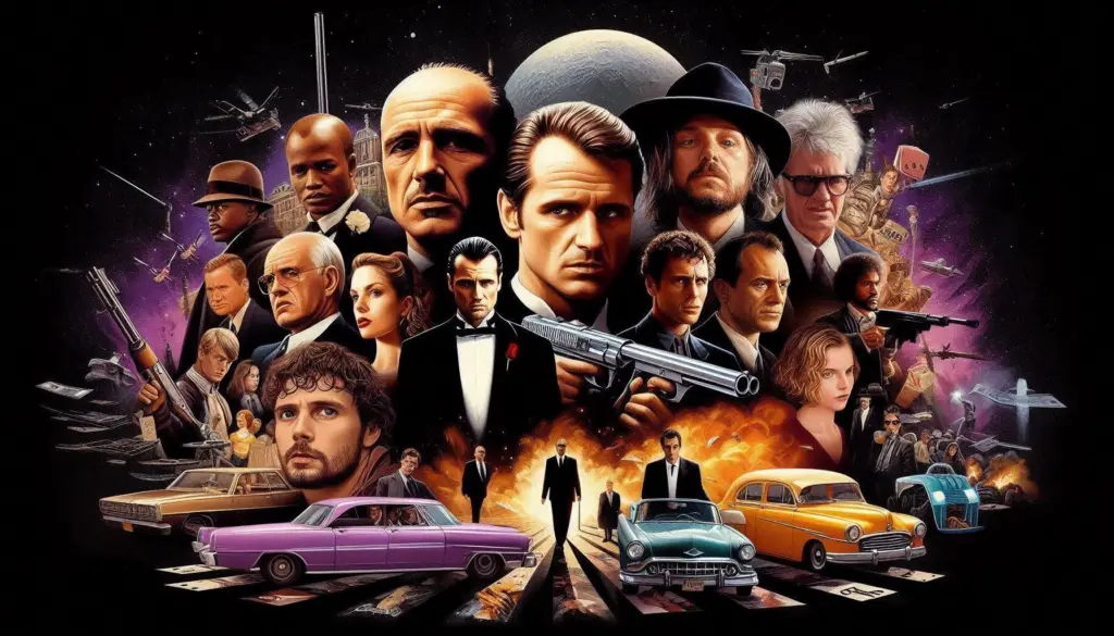 Top 10 Films That Every Aspiring Filmmaker Must Watch - Studiovity