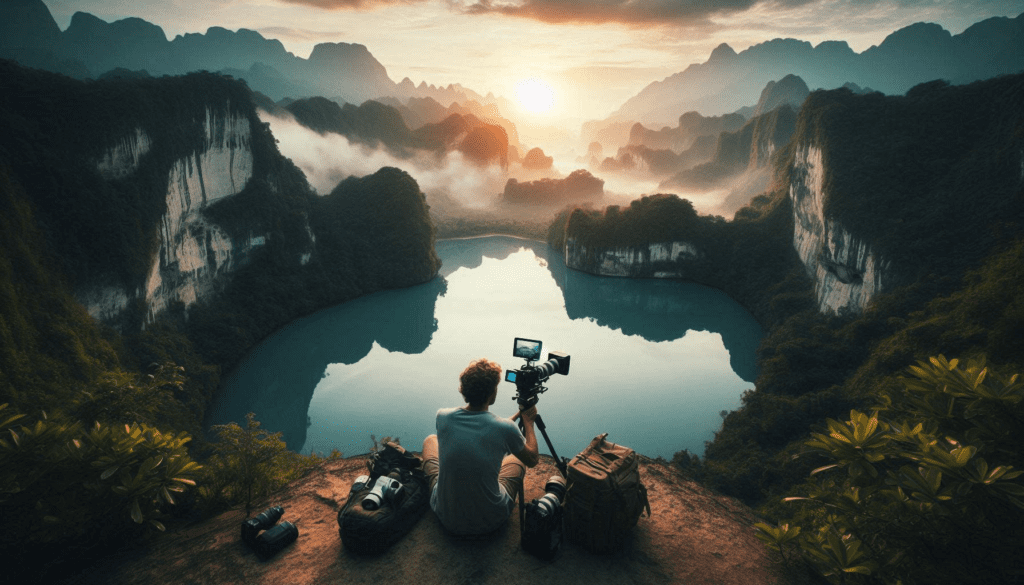 Location Scouting Tips: Finding the Perfect Setting for Your Film ...