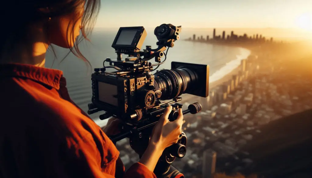 What Does a Cinematographer Do? Why It Matters in Filmmaking - Studiovity