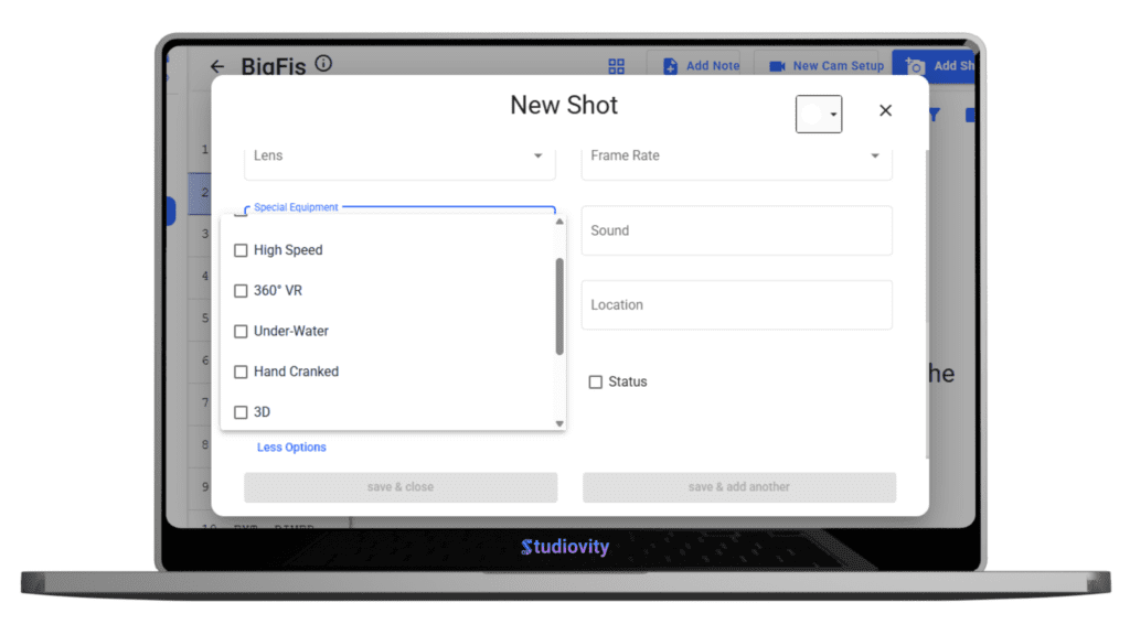 A Beginner’s Guide to Camera Techniques in Film with Studiovity ...