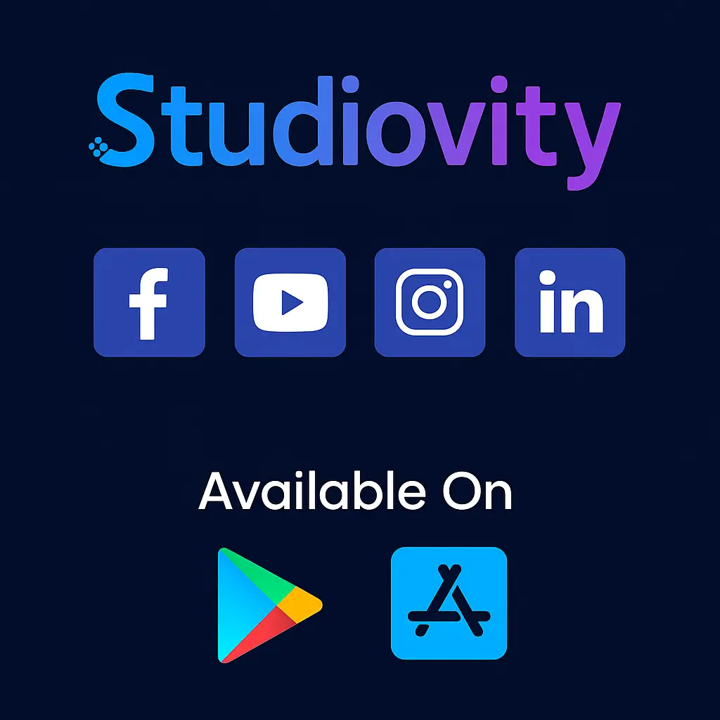 How to Get the Studiovity Black Friday Discount in 2025 - Studiovity