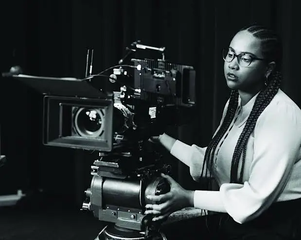 What is Cinematography? Role in Film Production Explained - Studiovity