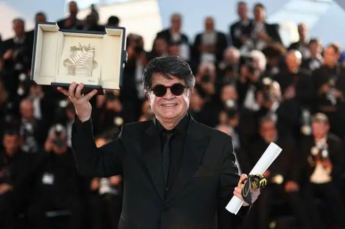 Iranian Cinema Triumphs at Cannes - Studiovity