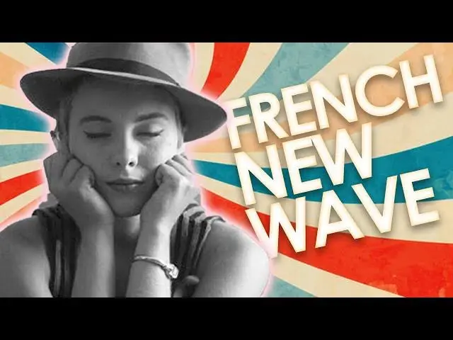 What is the New French Wave? Understanding France’s Cinematic ...
