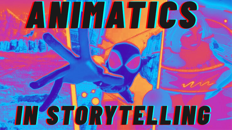 What Is an Animatic? How Filmmakers Visualize Motion Before Shooting ...