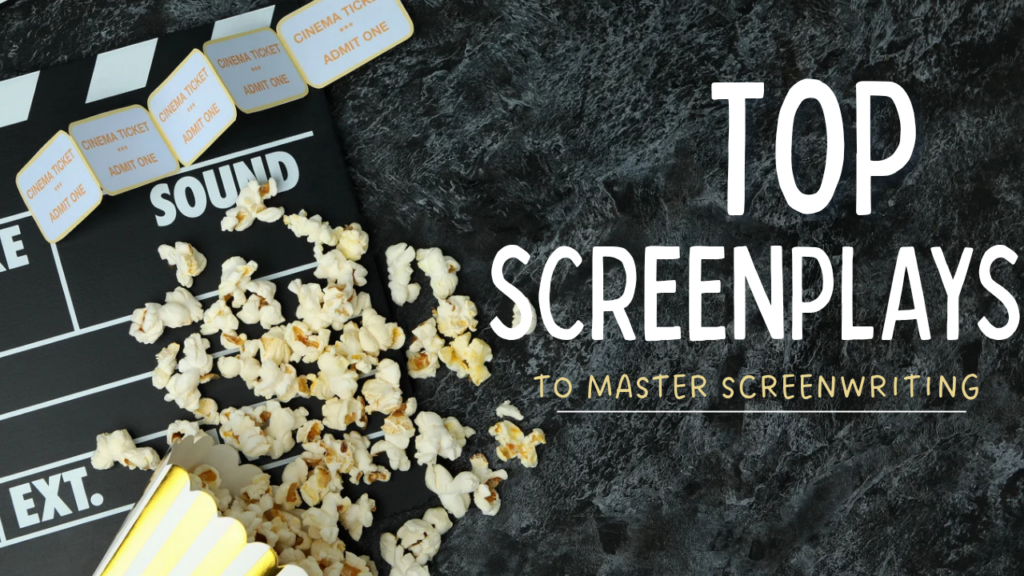 10 Best Screenplays to Read If You Want to Master Screenwriting ...