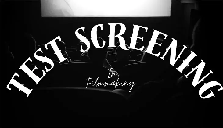 Why Test Screenings in Filmmaking Could Make or Break Your Film ...
