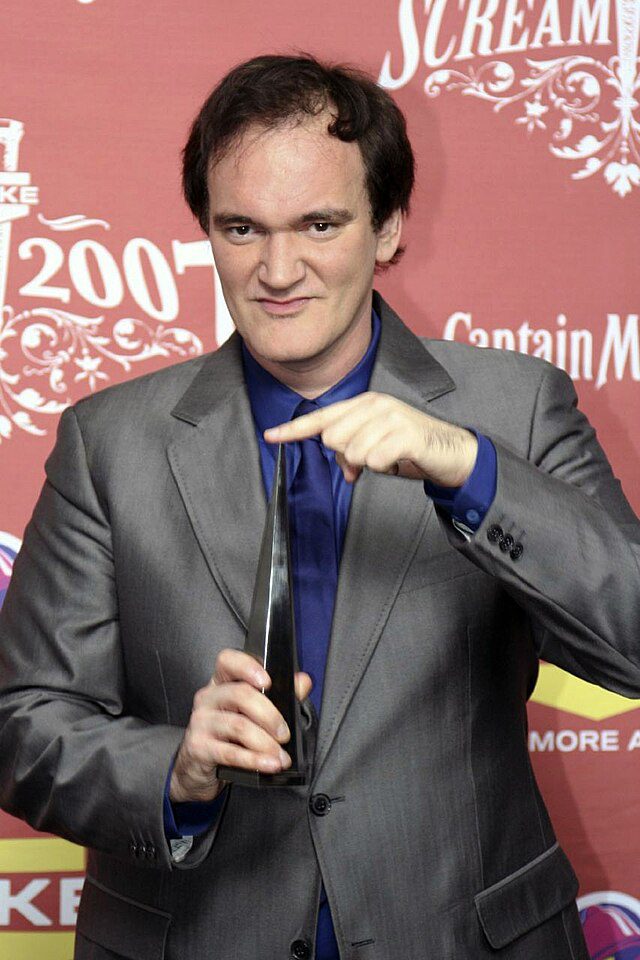 Tarantino Tells All: How He Writes and Directs Unforgettable Films ...