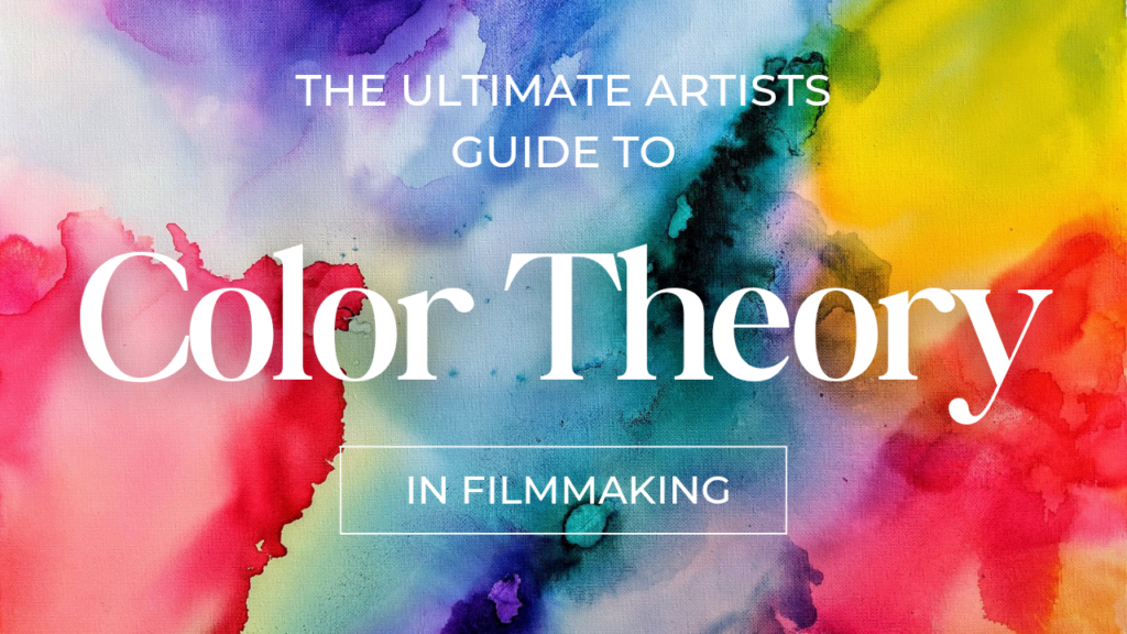 Color Theory in Filmmaking: What Barbie, Oppenheimer & Dune Got Perfect ...