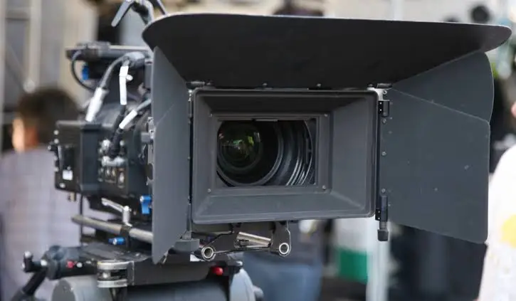 What Is a Matte Box? The Filmmaker’s Tool for Perfect Light Control ...