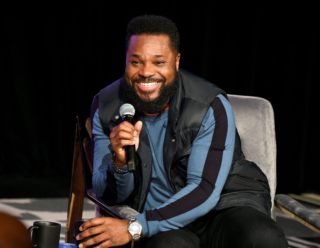 Malcolm-Jamal Warner Tribute: Celebrating His Legacy in Film and TV ...