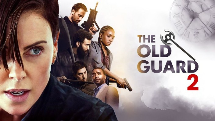 The Old Guard 2 : Is Netflix’s Immortal Sequel Worth the Hype? - Studiovity