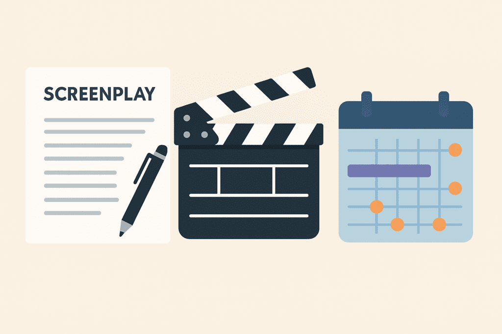 Download Free Bollywood Movie scripts PDF | Hindi Screenplays - Studiovity