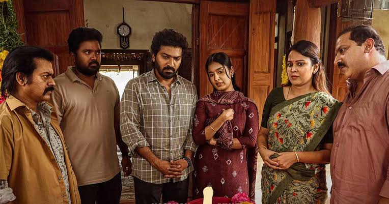 Paranthu Po OTT Release: Where to Watch Director Ram’s Bold Drama ...