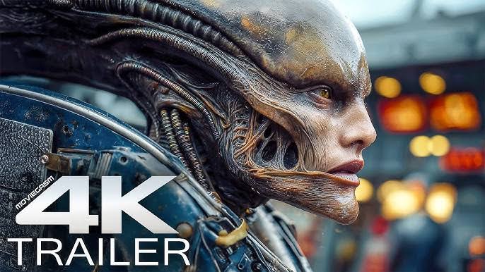 Alien: Earth Review – A Slow-Burn Sci-Fi Thriller That Revives the ...