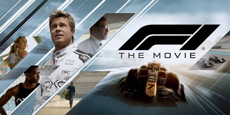 F1 Movie OTT Release Date: When and Where to Watch Brad Pitt’s Racing ...