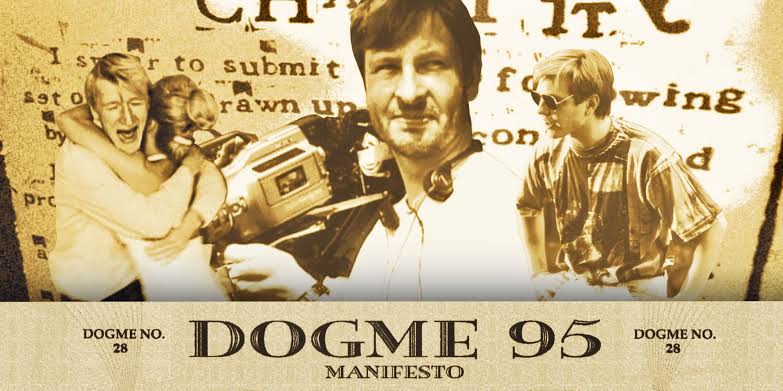 Dogme 95 Film Movement Explained: Why Dogme 95 Changed Cinema Forever ...
