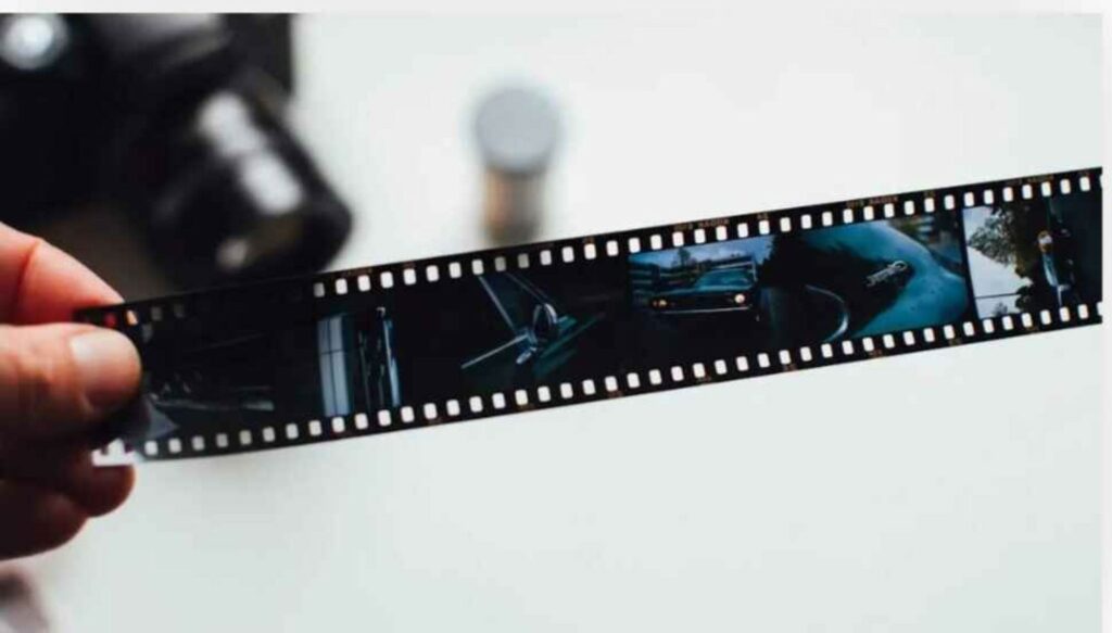 Film Montage: Definition, Types and Examples - Studiovity