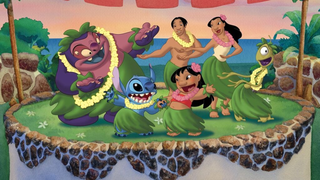 Disney Plus: How Lilo & Stitch 2 Became 2025’s Biggest Streaming Hit ...
