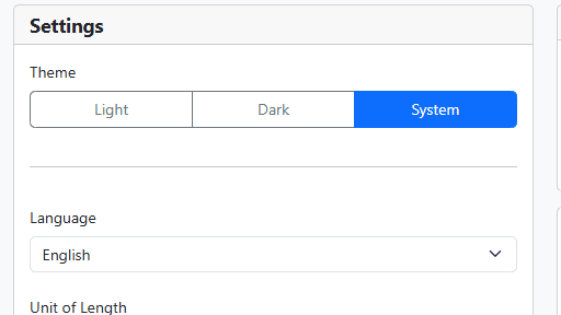 How to use Setting option in Filmlight Pro - Studiovity