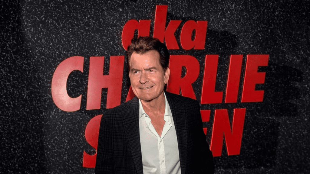 Aka Charlie Sheen Season 1: Netflix Release, Plot, Cast & Behind-the ...