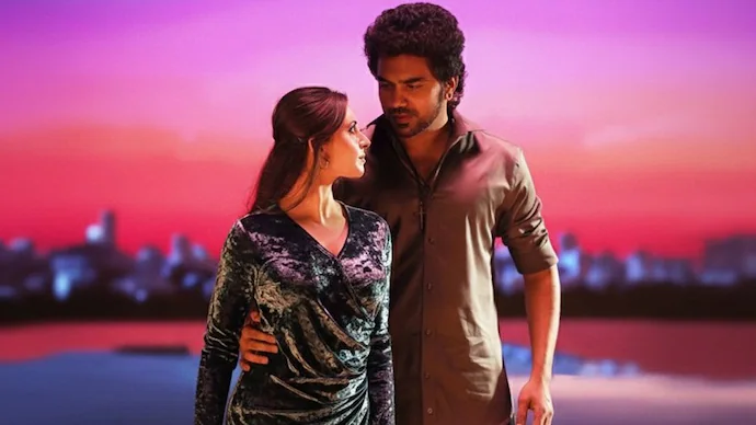 Kiss Tamil Movie Review: Kavin’s Cheesy Romantic Fantasy That Will Tug ...