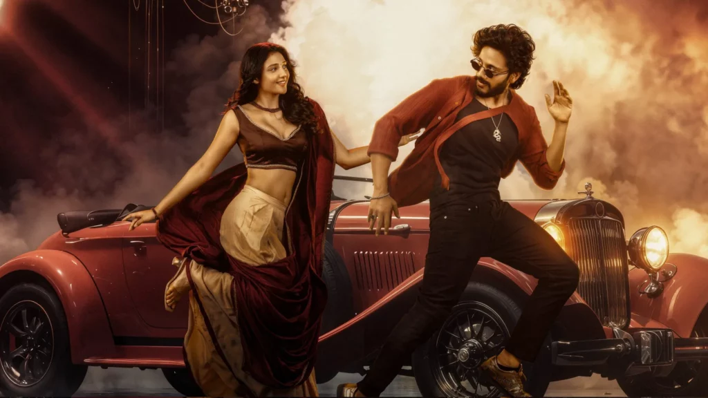 Mirai Movie Reviews: Teja Sajja Starrer Fantasy Adventure Wins Hearts ...