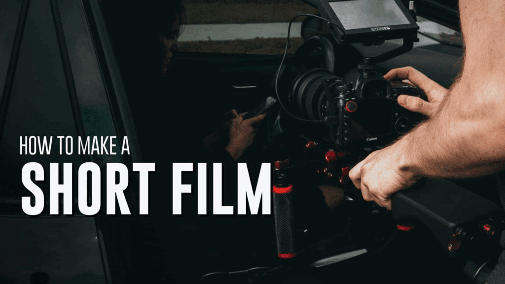5 Conceptual Questions You Should Ask Before Making Your First Short ...