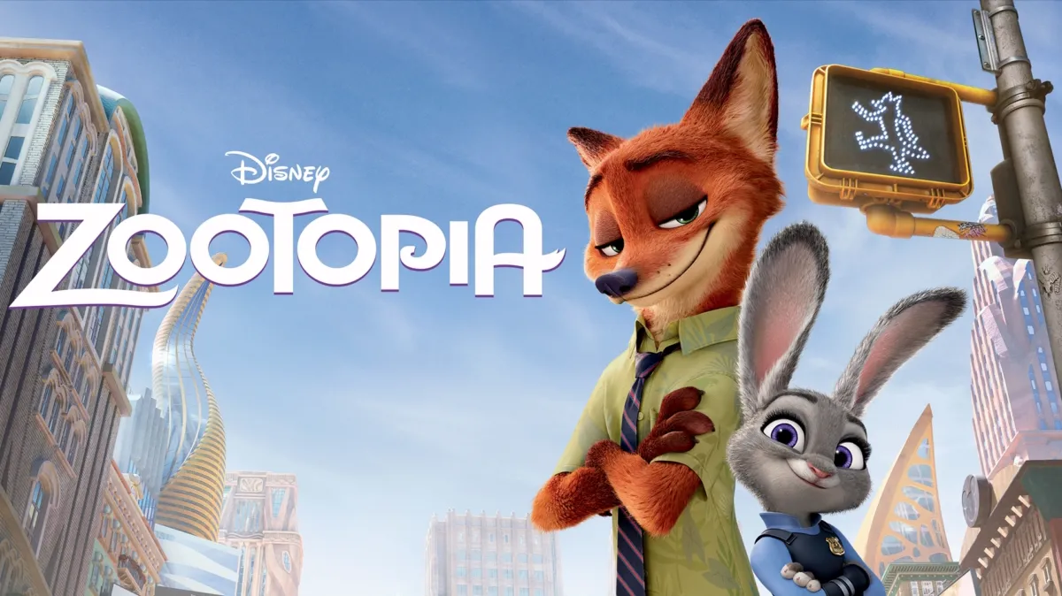 Zootopia Script PDF Download & Screenplay Analysis: Writing a Billion ...