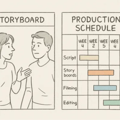 Studiovity: Best Software for Screenwriting and Pre-Production Tool ...